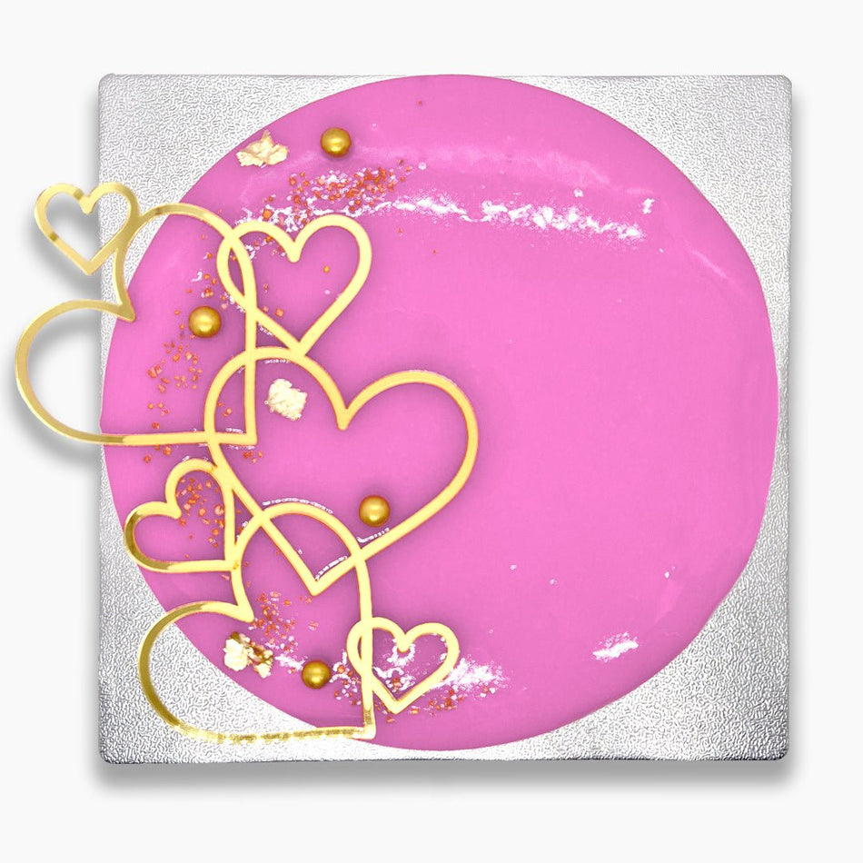 Archived Cakes - Onyx Hive – Onyx Hive Cakes